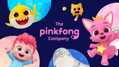 Pinkfong lands on Indonesian TV with MentariTV